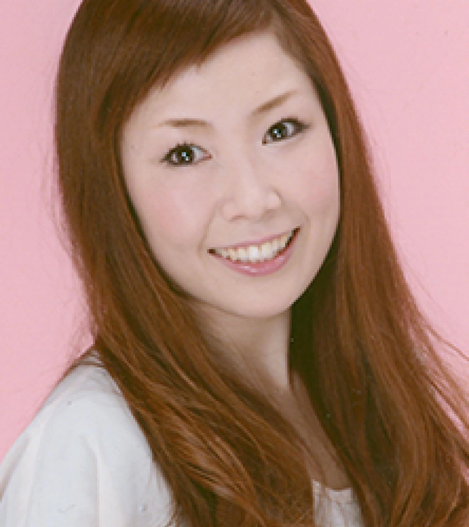 Ikumi Sato | Twa Wiki | Fandom