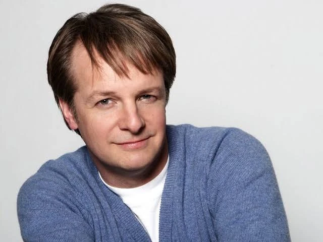 Andrew Sabiston | Twa Wiki | Fandom