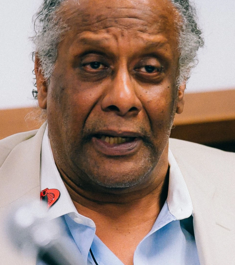 Arthur Burghardt | Twa Wiki | Fandom