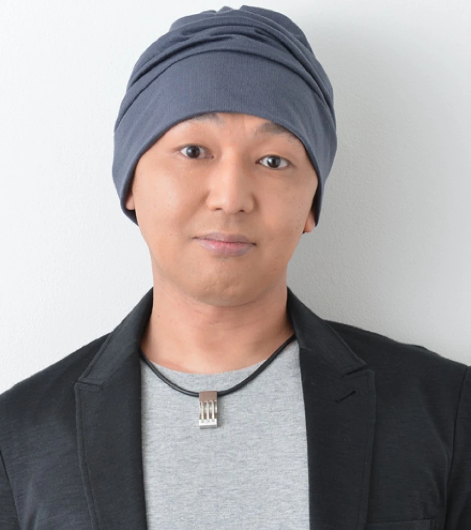 Kōsuke Okano | Twa Wiki | Fandom