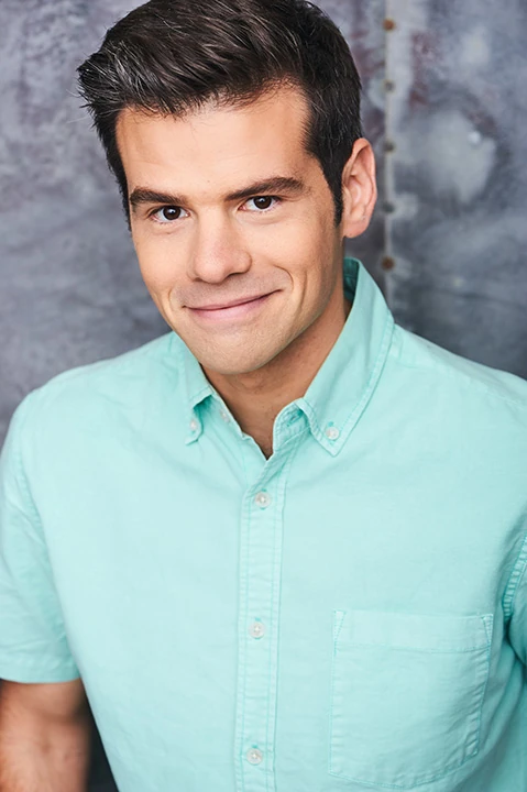 Eddie Perino | Twa Wiki | Fandom