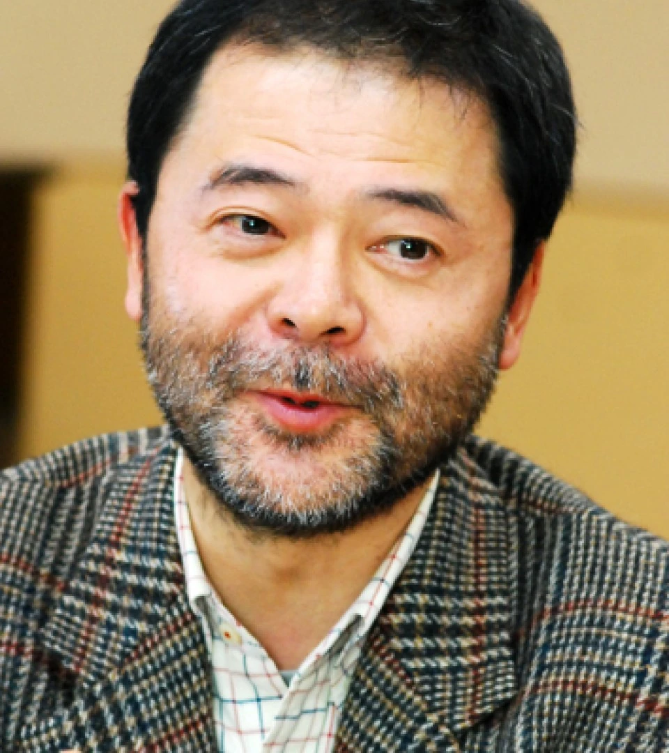 Kōichi Hashimoto | Twa Wiki | Fandom