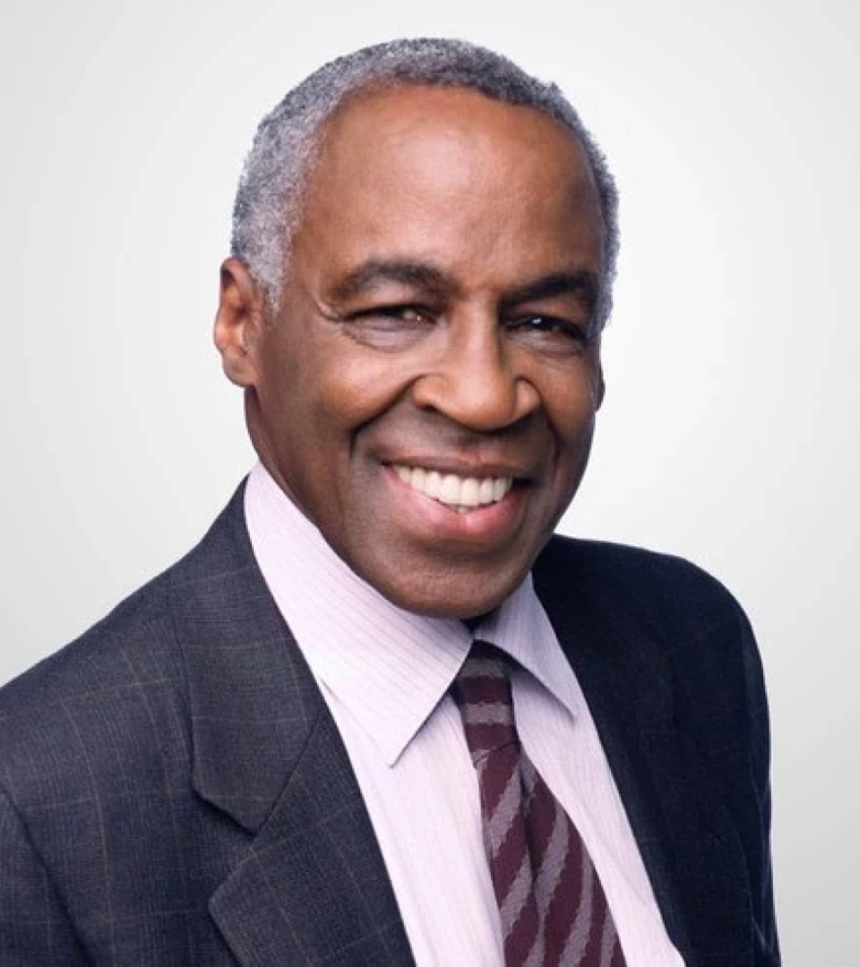 Robert Guillaume | Twa Wiki | Fandom