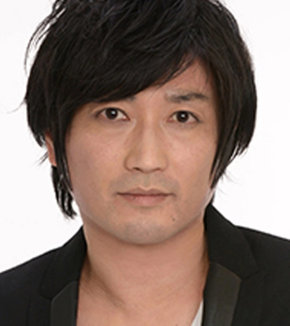 Setsuji Sato | Twa Wiki | Fandom