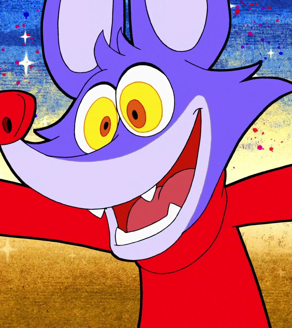 Xingo (Character) | Twa Wiki | Fandom