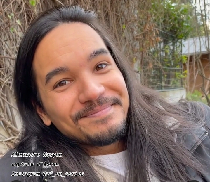 Alexandre Nguyen | Twa Wiki | Fandom