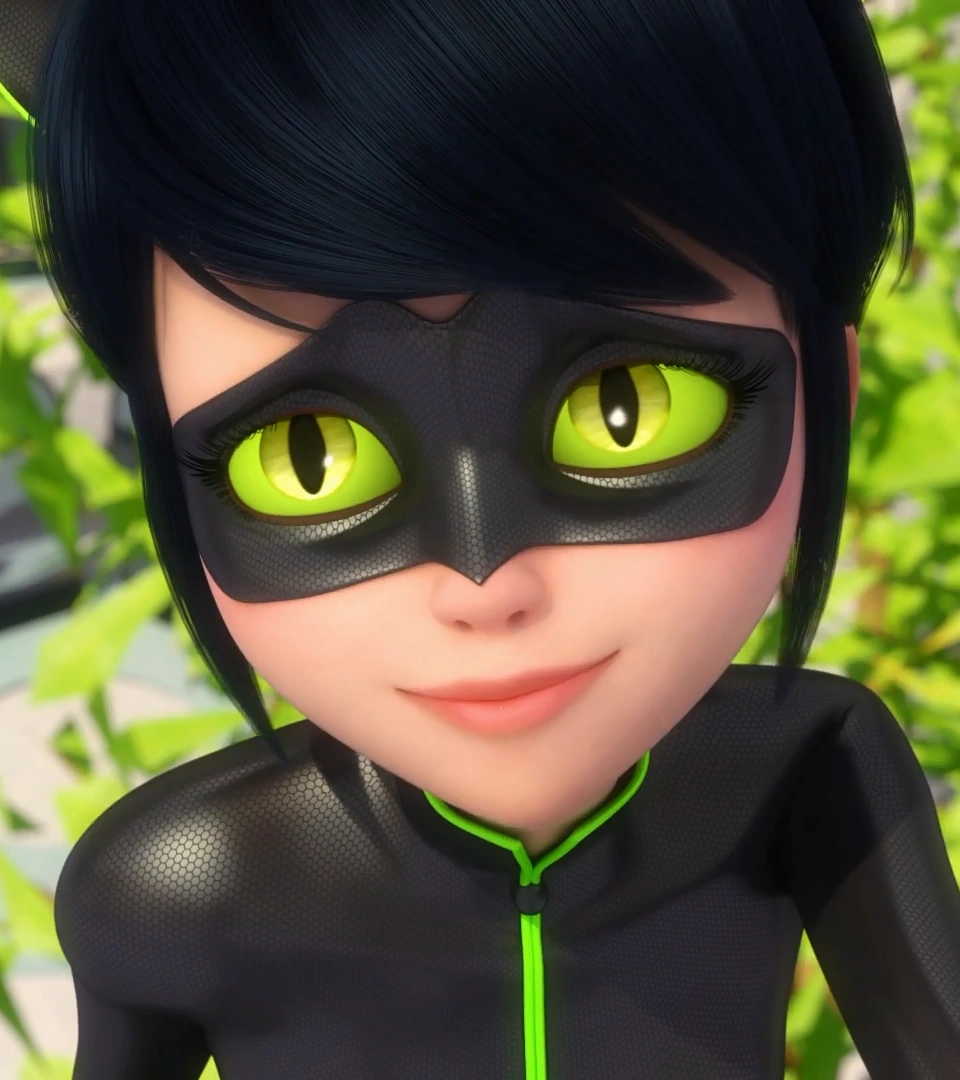 Marinette Dupain-Cheng | Twa Wiki | Fandom