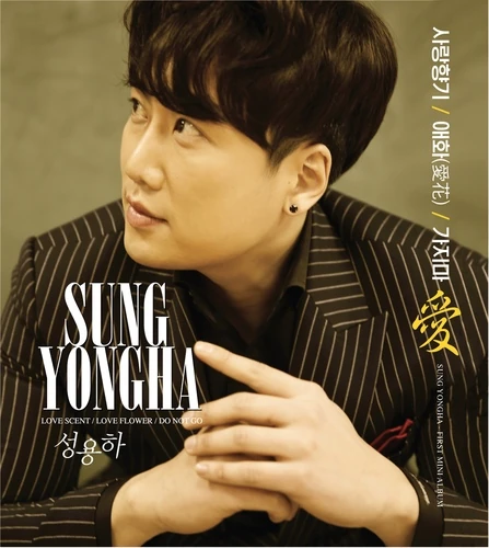 Seong-yong Ha | Twa Wiki | Fandom