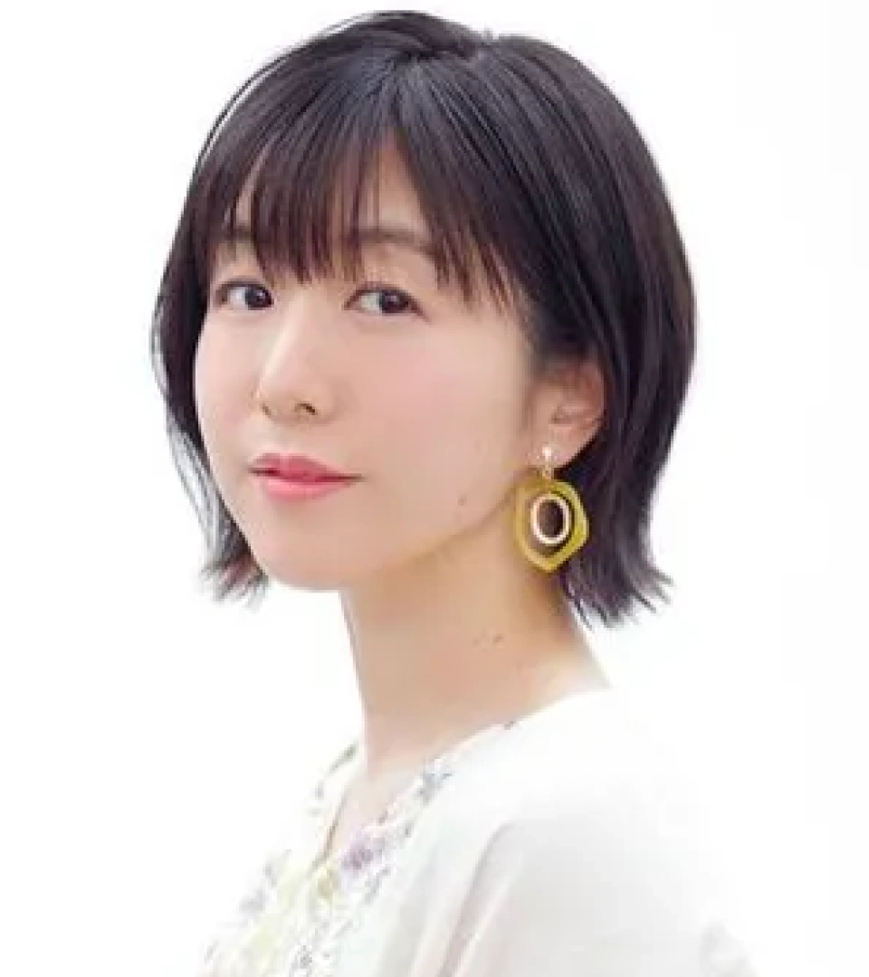 Ai Kayano | Twa Wiki | Fandom