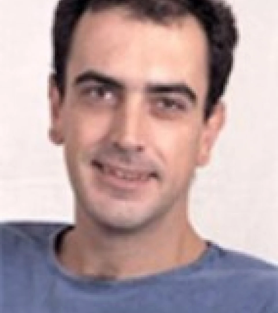 Javier Amilibia | Twa Wiki | Fandom