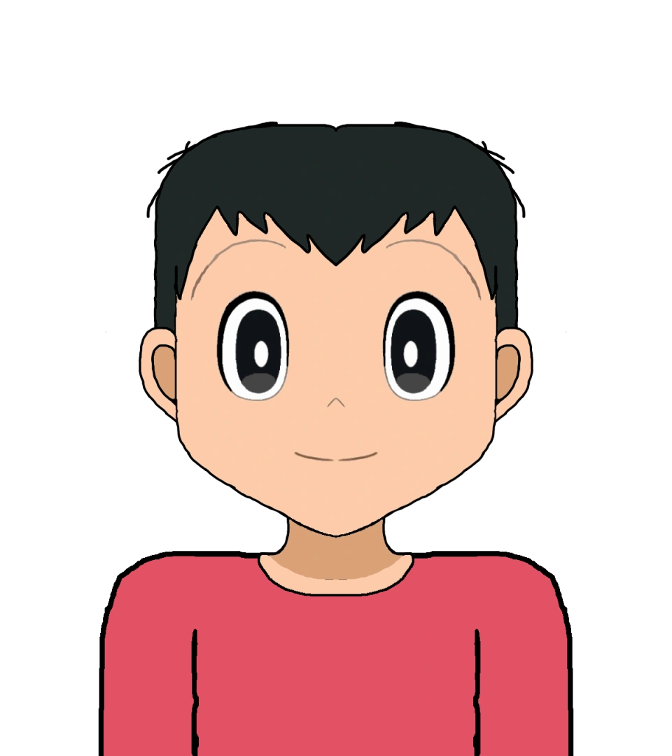 Ryōta Keounion | Twa Wiki | Fandom