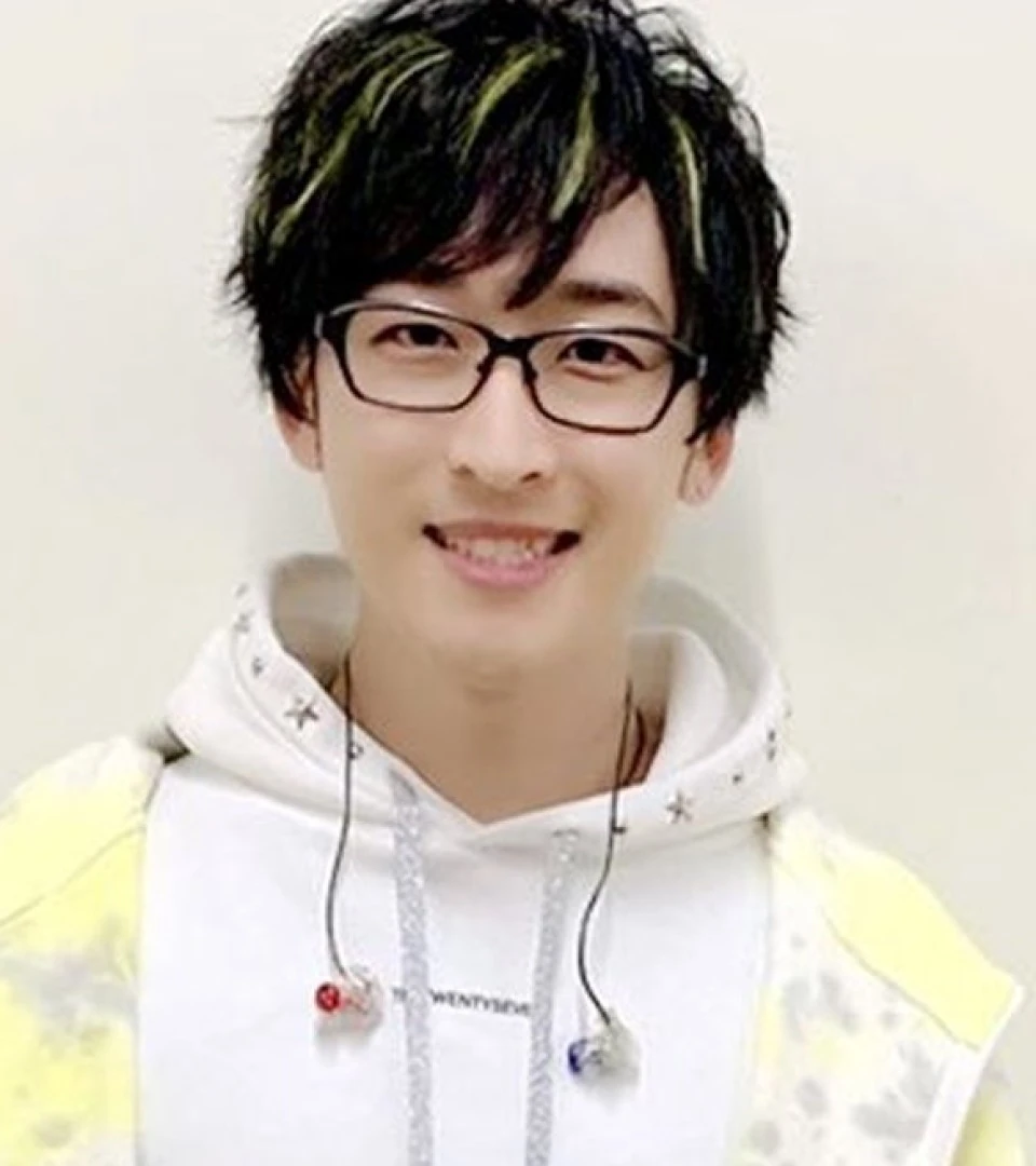 Takuma Terashima | Twa Wiki | Fandom