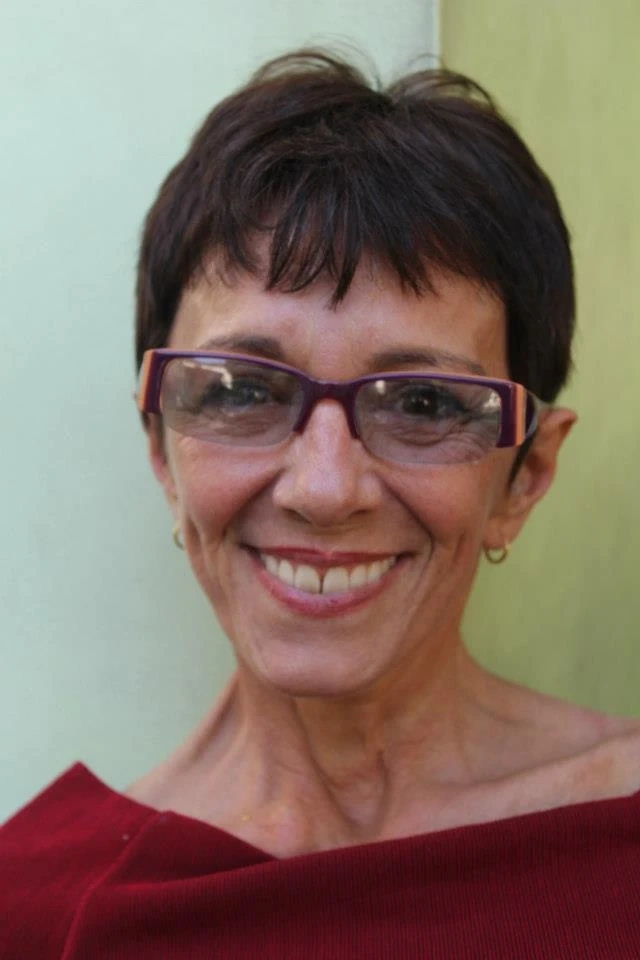 Nadia Carvalho | Twa Wiki | Fandom