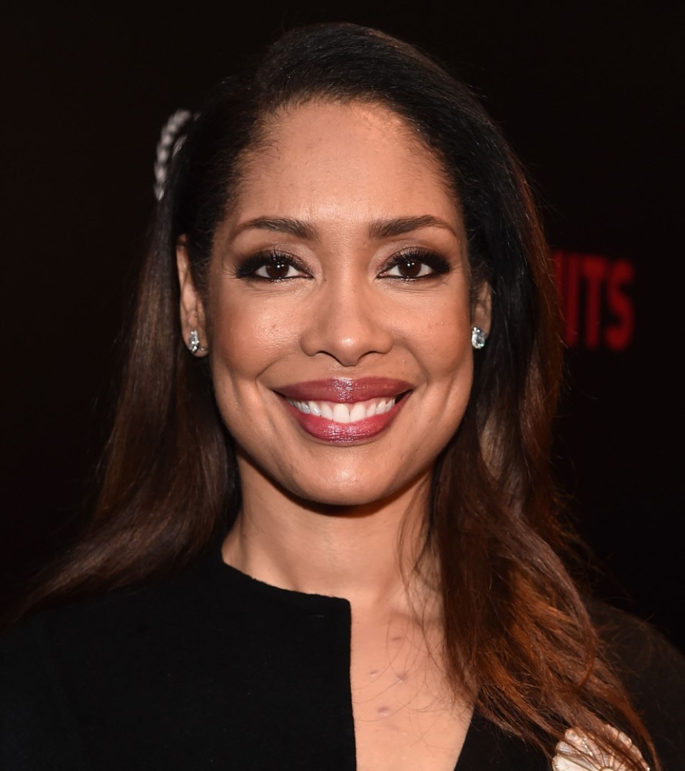 Gina Torres Twa Wiki Fandom