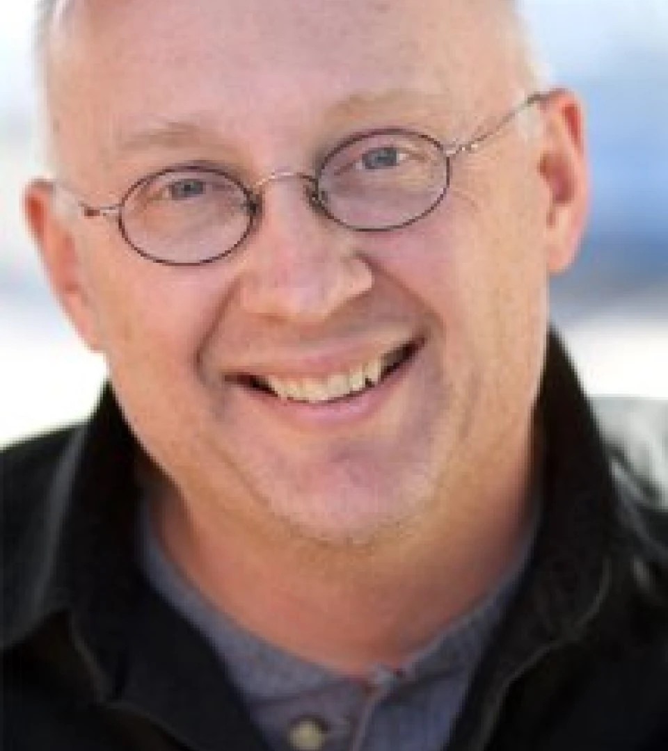 Joe Ochman | Twa Wiki | Fandom