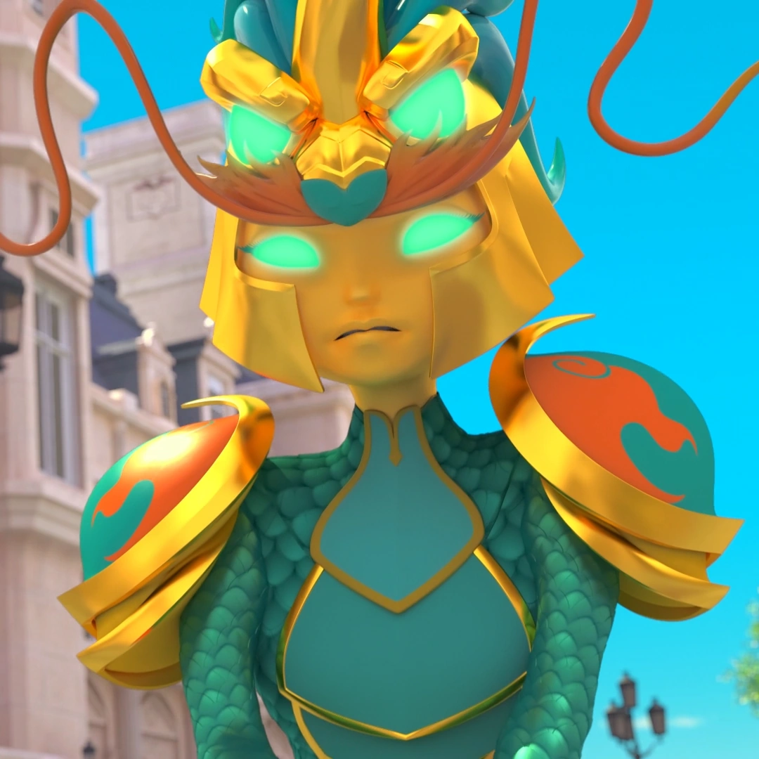 Sabine Cheng | Twa Wiki | Fandom