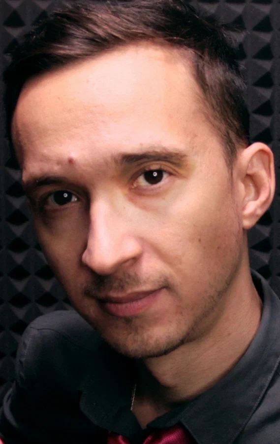 Dmitry Lunev | Twa Wiki | Fandom