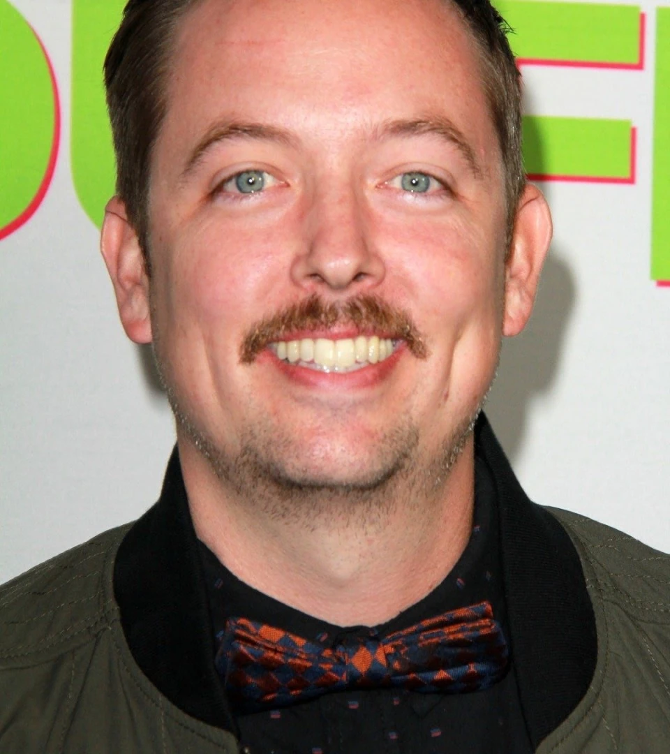 Chris Wylde | Twa Wiki | Fandom