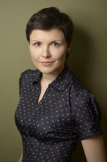 Darya Frolova | Twa Wiki | Fandom
