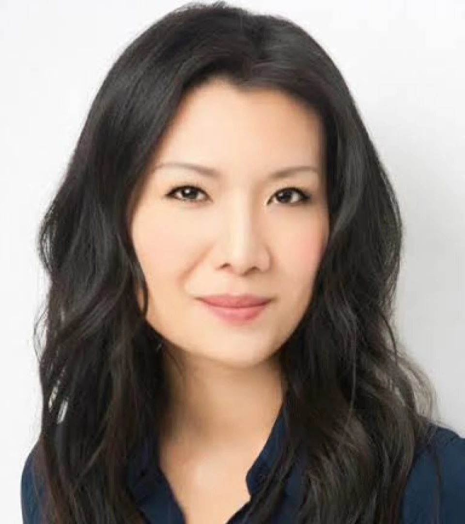 Gwendoline Yeo | Twa Wiki | Fandom