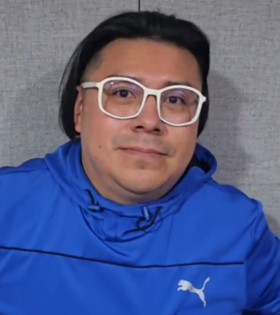 Irwin Daayán | Twa Wiki | Fandom