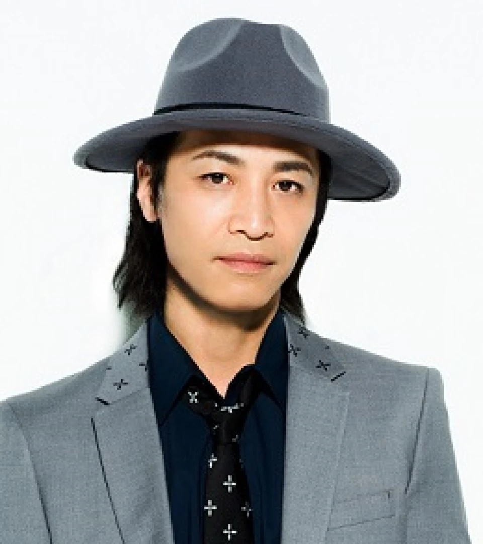 Kōsuke Toriumi | Twa Wiki | Fandom