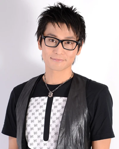 Eiji Miyashita | Twa Wiki | Fandom