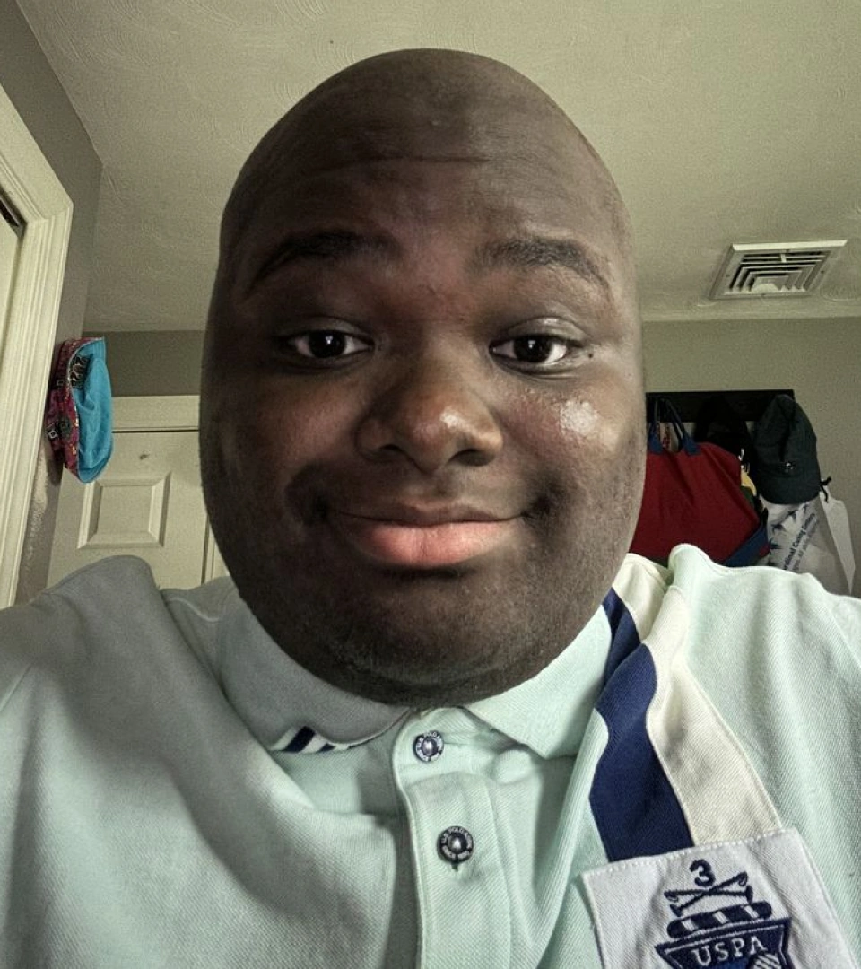 Yvens Alphonse | Twa Wiki | Fandom