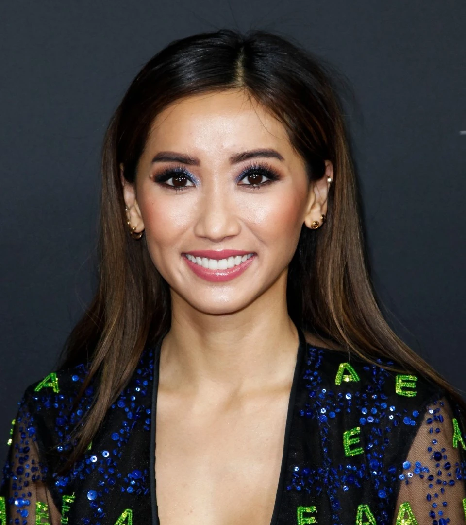 Brenda Song | Twa Wiki | Fandom
