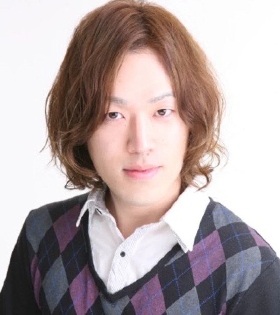 Masaomi Yamahashi | Twa Wiki | Fandom