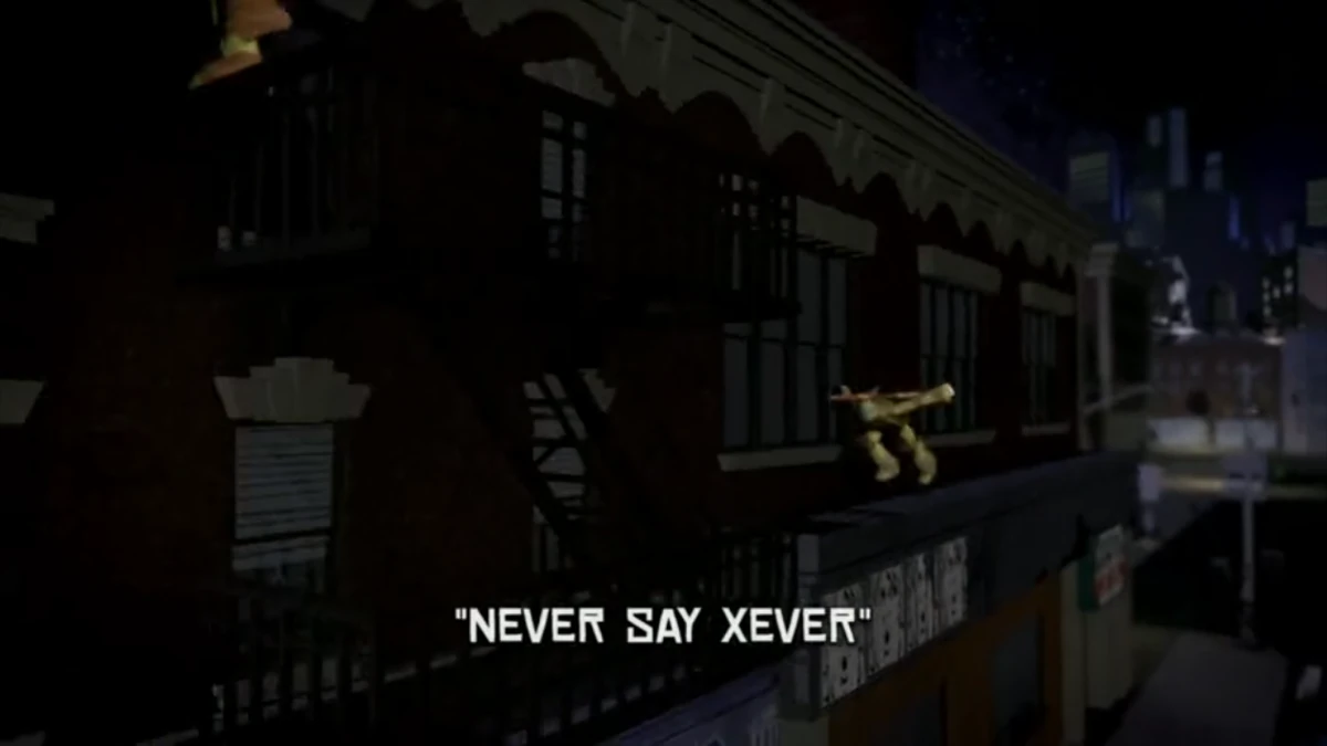 Never Say Orison/Gallery | Twa Wiki | Fandom