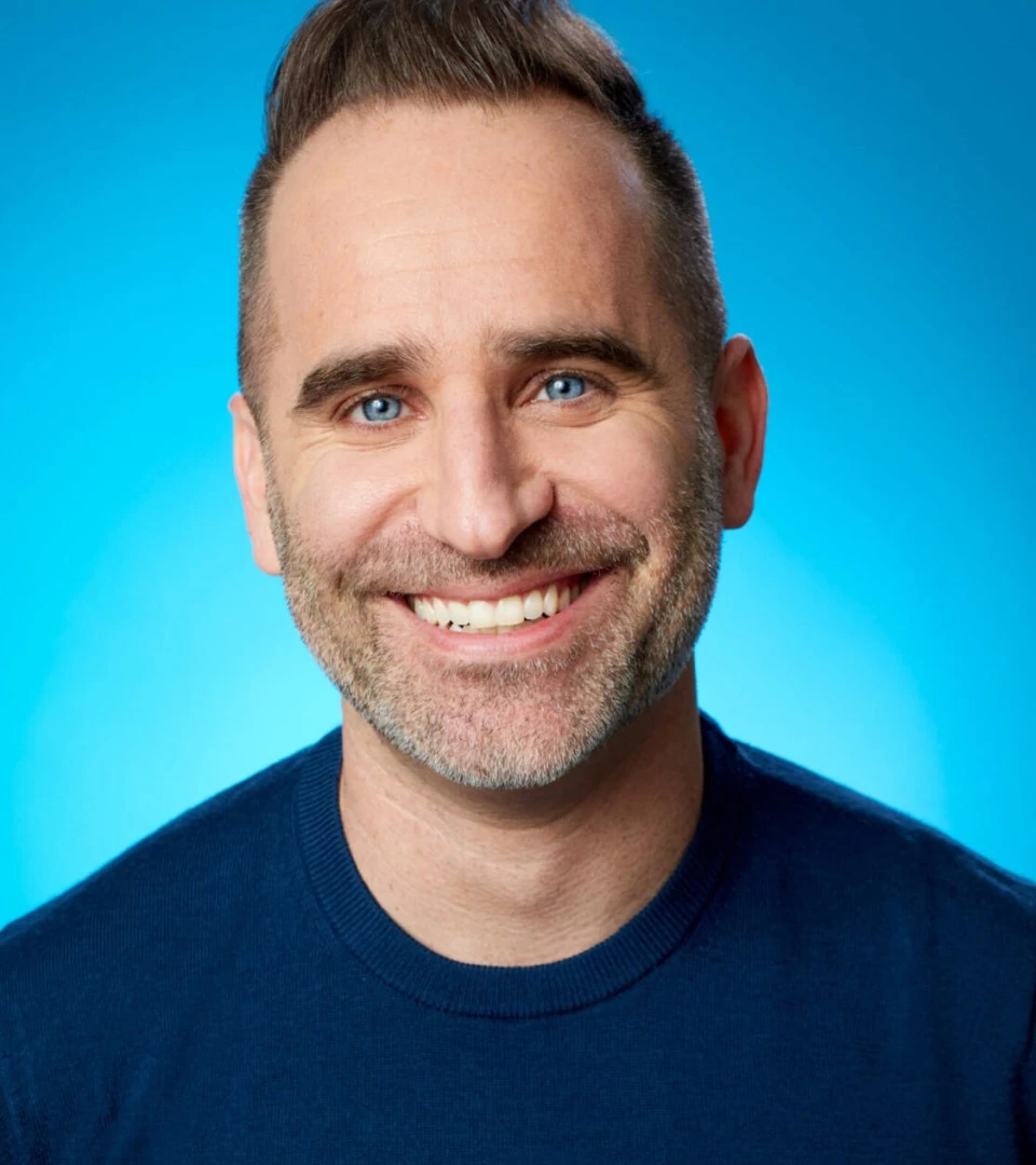 Ben Giroux | Twa Wiki | Fandom