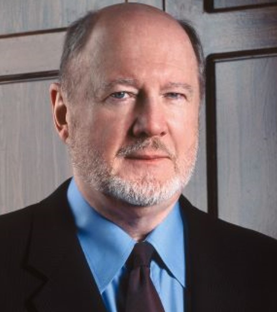 David Ogden Stiers | Twa Wiki | Fandom