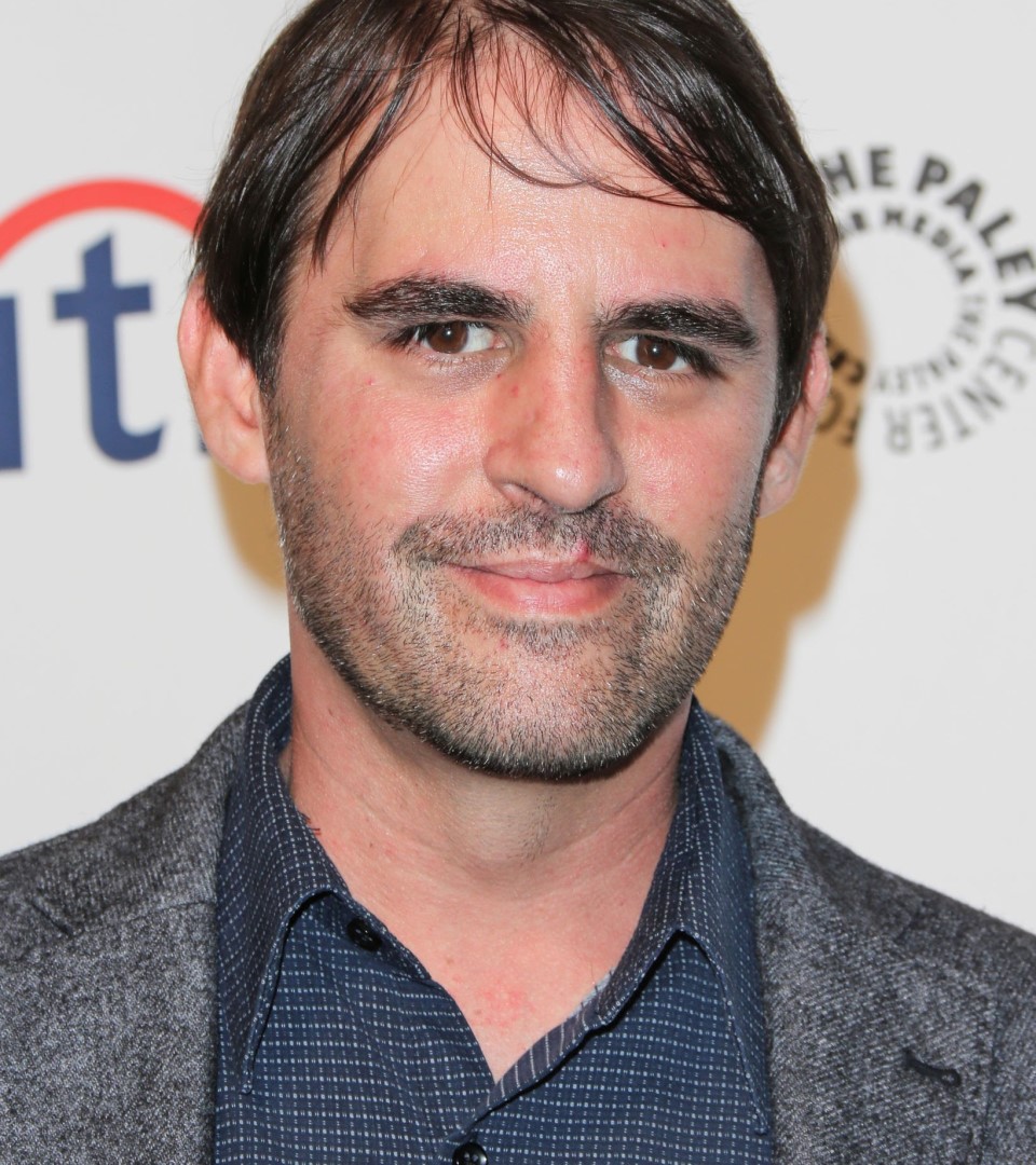 Roberto Orci | Twa Wiki | Fandom Roberto Orci | Twa Wiki | Fandom