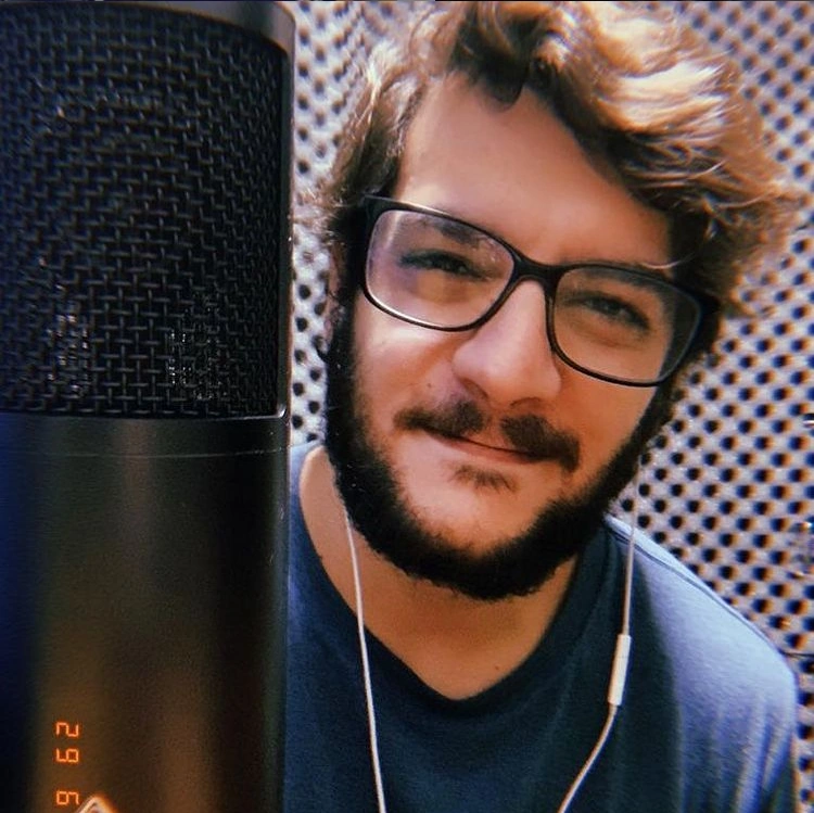 Heitor Assali | Twa Wiki | Fandom