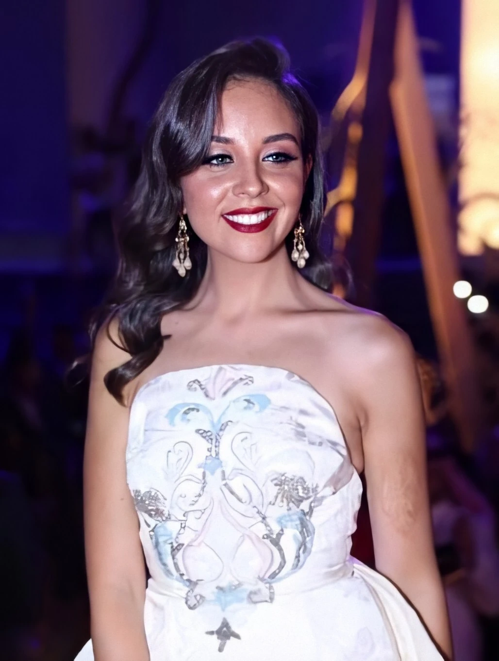 Mariam El Khosht | Twa Wiki | Fandom