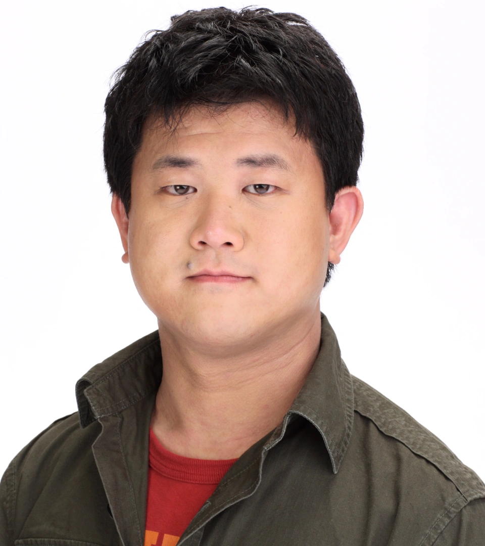 Masashi Nogawa | Twa Wiki | Fandom