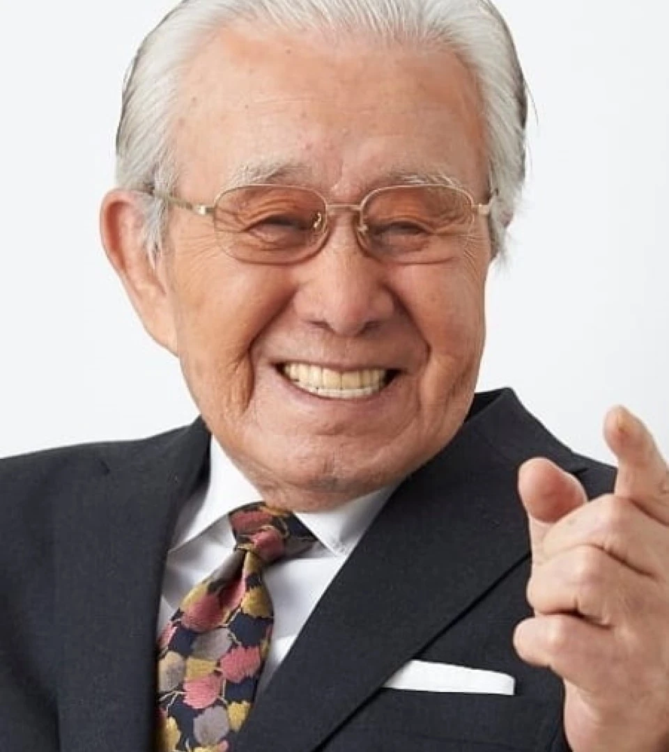 Shūichirō Moriyama | Twa Wiki | Fandom