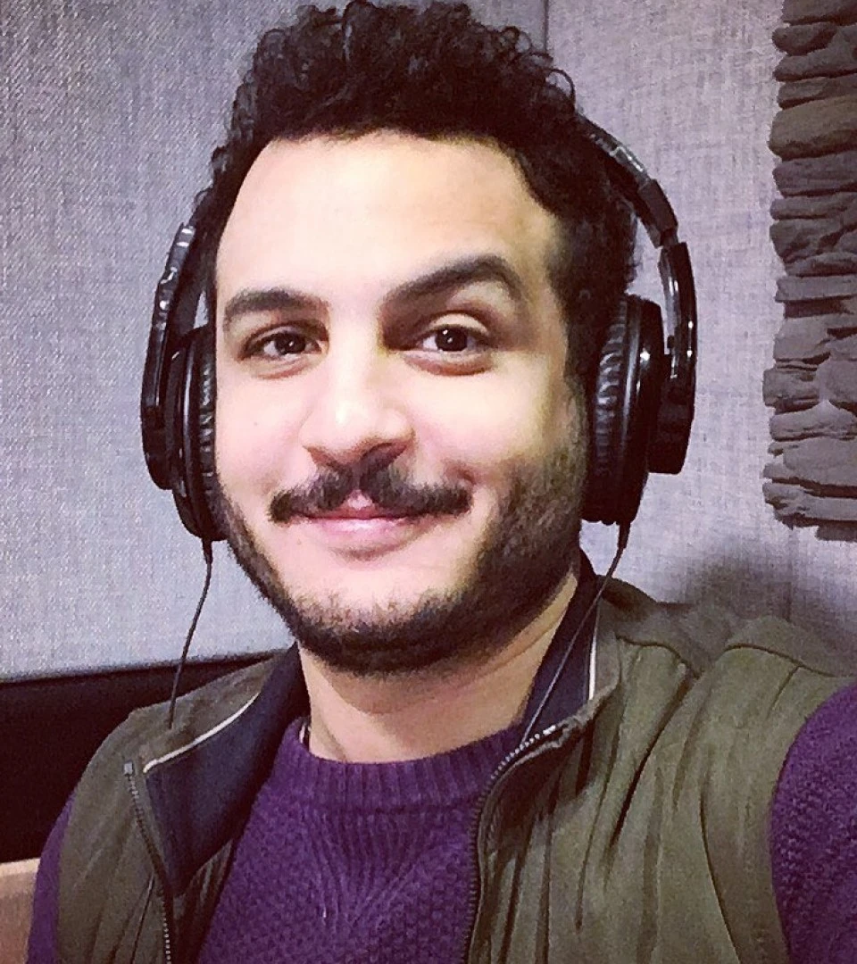 Ziad El Sheriff | Twa Wiki | Fandom