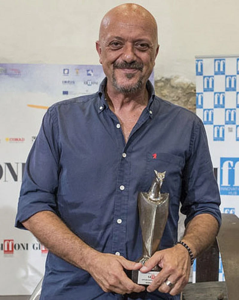 Roberto Pedicini | Twa Wiki | Fandom