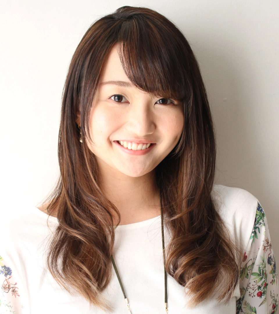 Emiko Takeuchi | Twa Wiki | Fandom