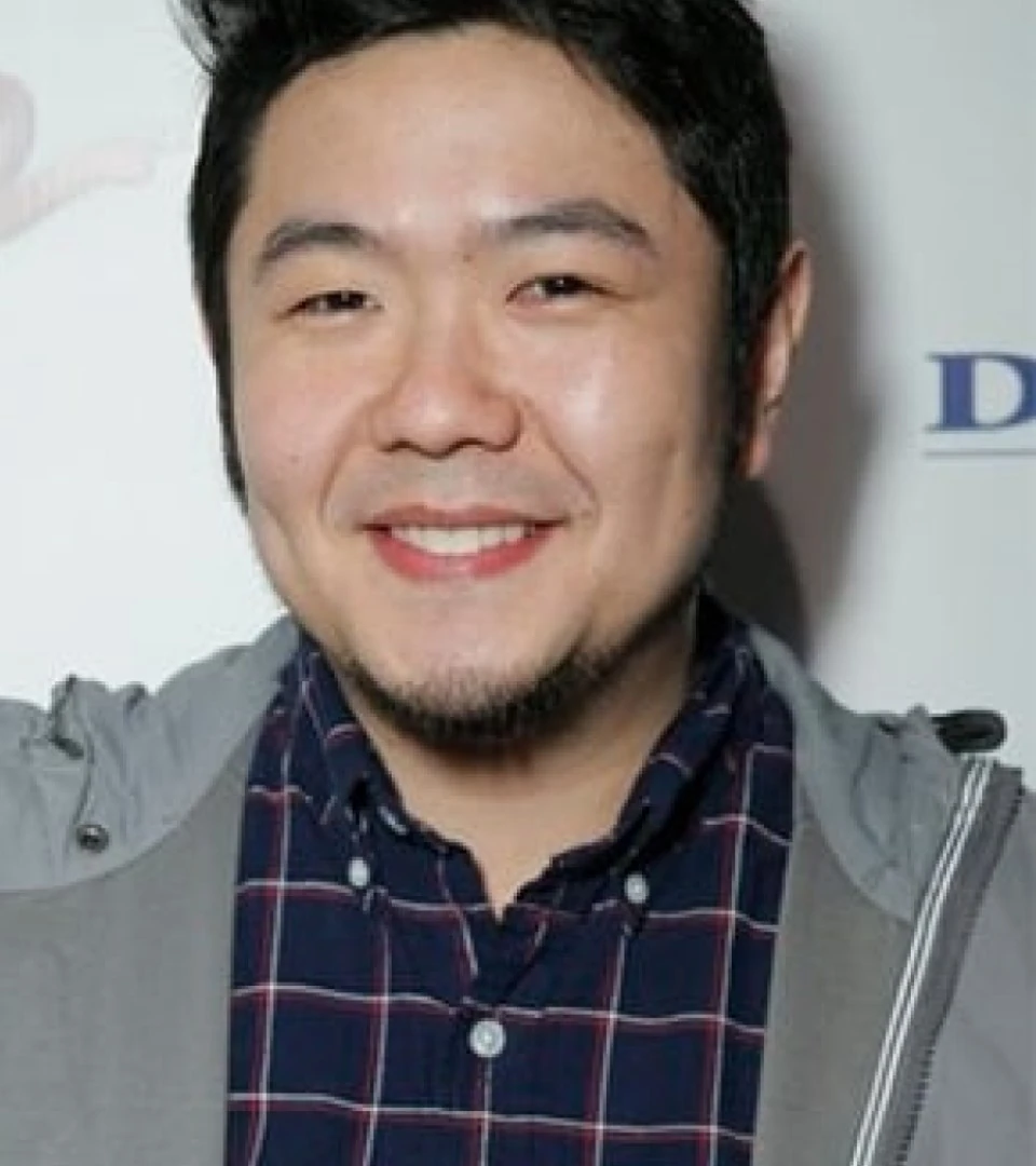 Eric Bauza | Twa Wiki | Fandom