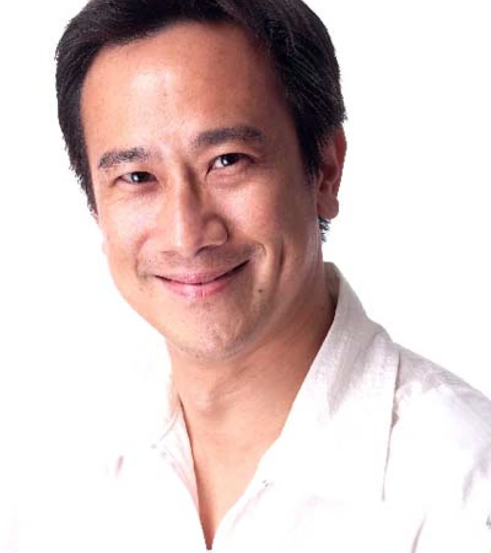 Gerald Chew | Twa Wiki | Fandom