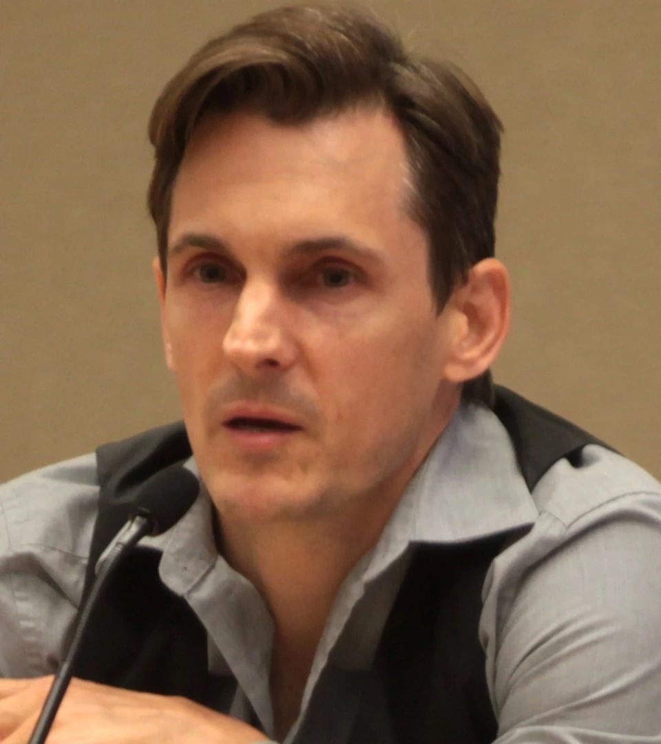 Jason Spisak | Twa Wiki | Fandom