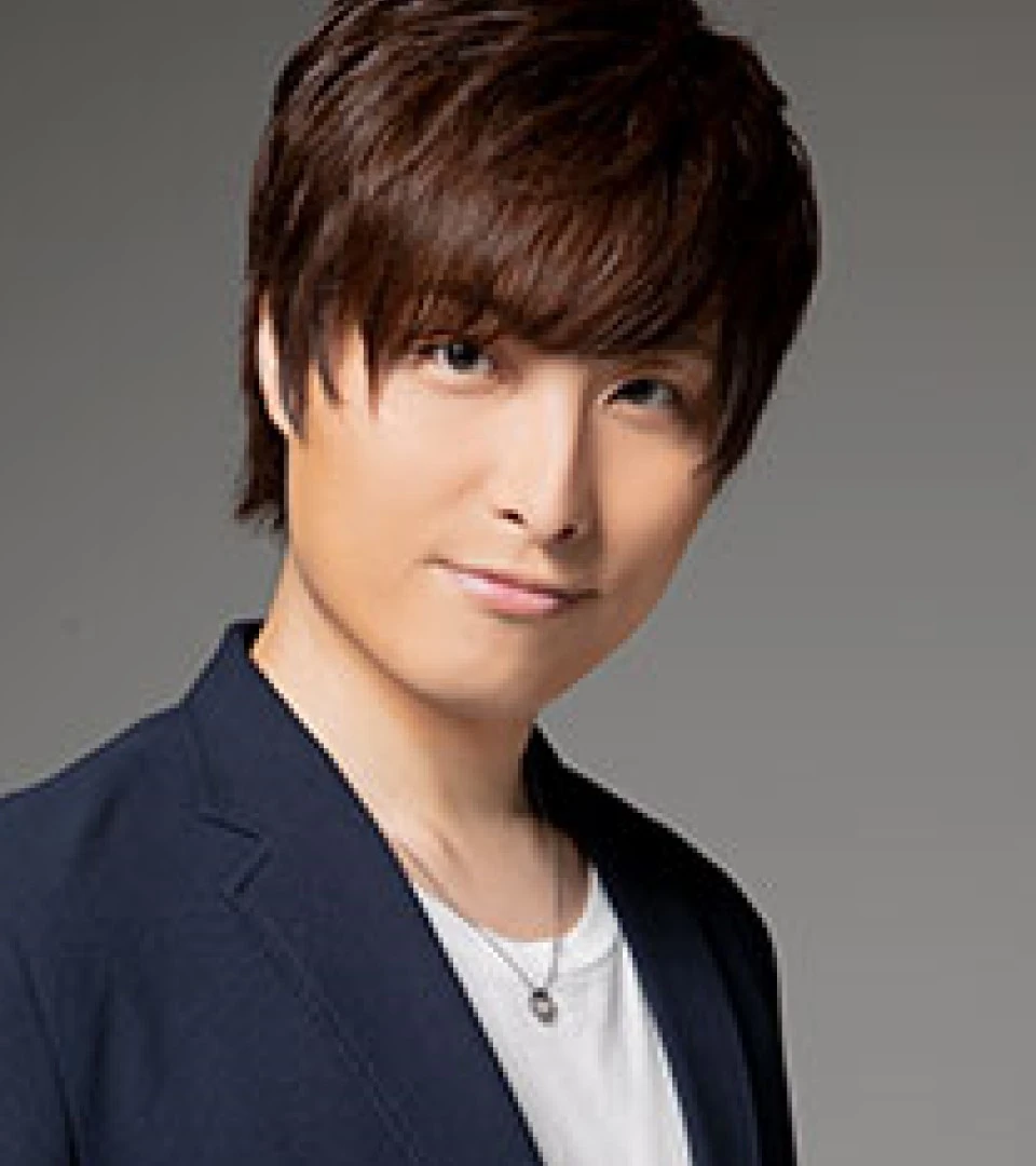 Yūsuke Tonozaki | Twa Wiki | Fandom