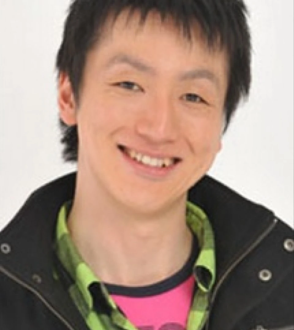 Masayuki Tanaka | Twa Wiki | Fandom