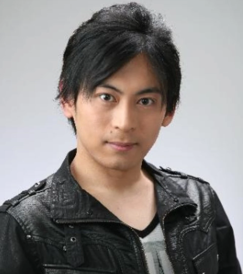 Tomokazu Yajima | Twa Wiki | Fandom