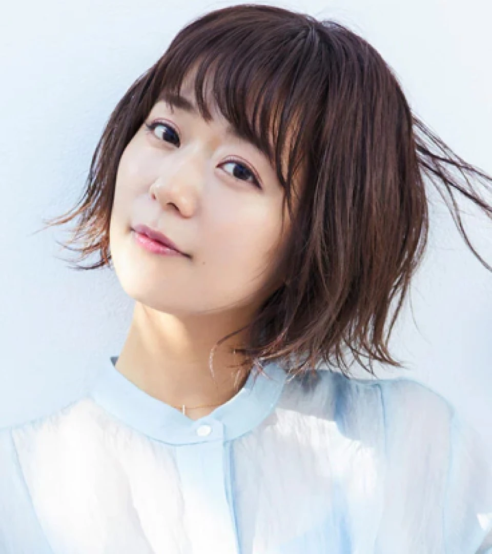 Yuka Iguchi | Twa Wiki | Fandom