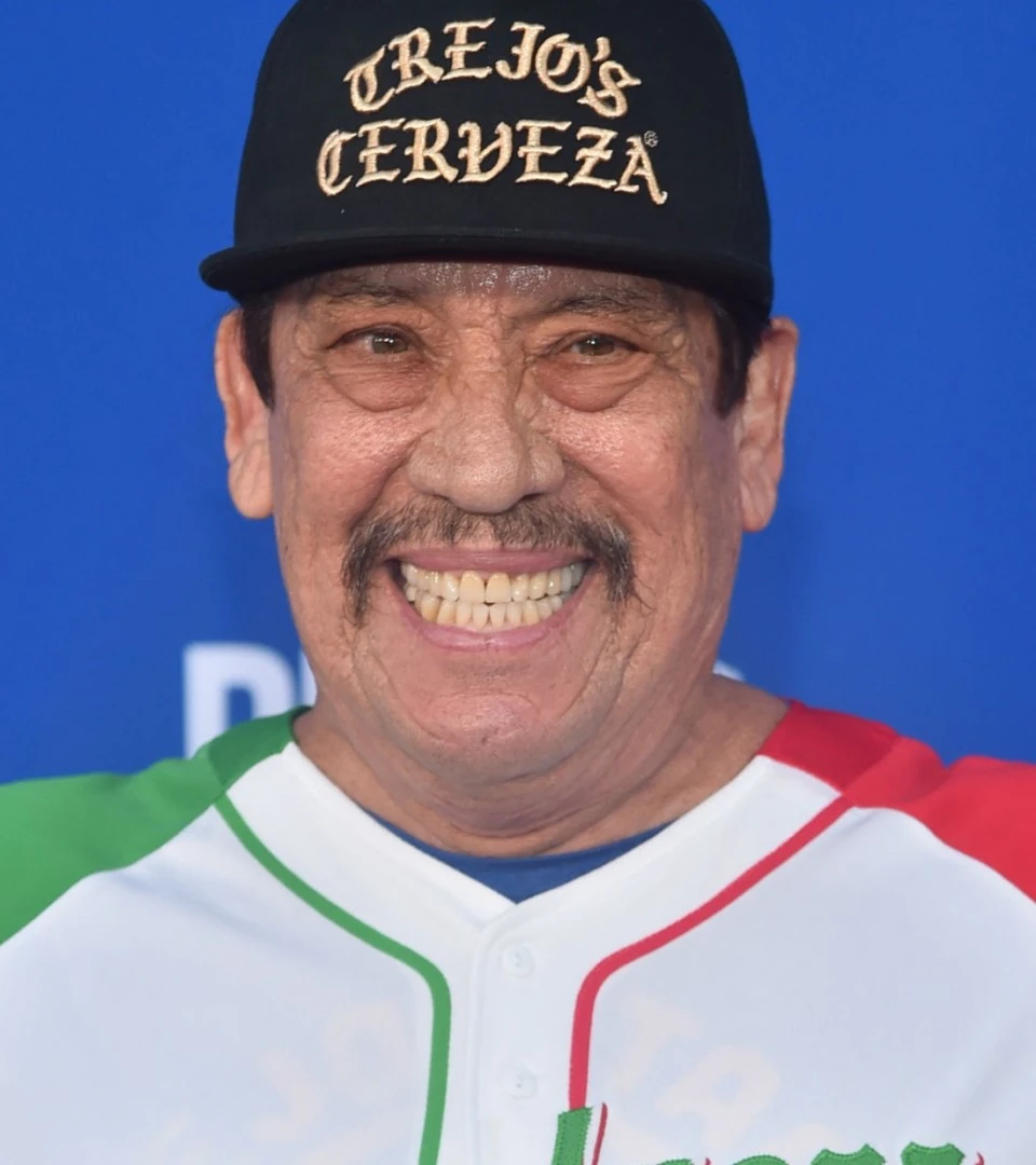 Danny Trejo | Twa Wiki | Fandom