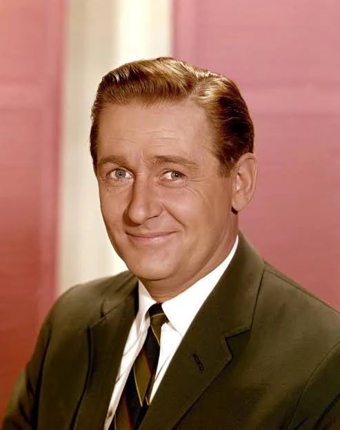 Alan Young | Twa Wiki | Fandom